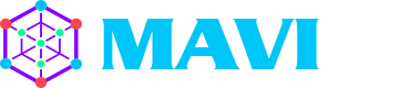 Mavi | Revolutionizing AI with Blockchain Technology